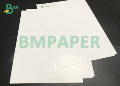 China 120gsm 130gsm C2S Matte / Glossy Couche Paper sheets for leaflets Printing for sale