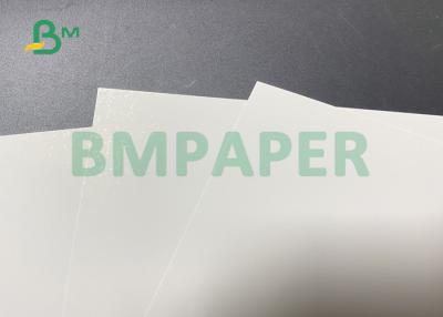 China 230 Gsm 250 Gsm Ivory Paper Board For Christmas Card One Side Coated Glossy for sale