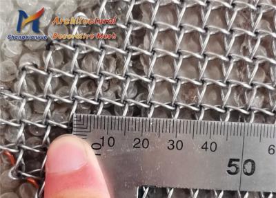 Cina drappi artistici Mesh Decorative Partitions Aluminium della bobina del favo di 1.0mm in vendita