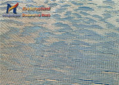 Cina Maglia fine sana di acciaio inossidabile della rete metallica di vetro dell'isolamento 0.5mm in vendita