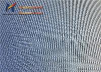 China Upscale Decorative 4m Architecture Metal Mesh Space Partitions Replace Bamboo Weaving for sale