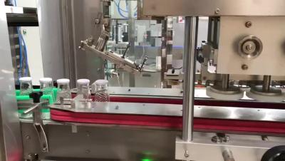 China glass jam jars twist off capping sealing machine automatic capping machine for glass twist-off jars for sale