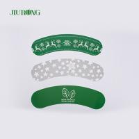 China 200ml Biodegradable Paper Cups Food Grade Disposable Coffee Cup Custom Logo for sale