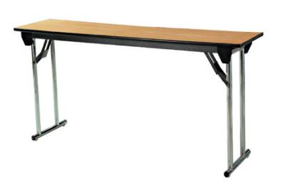 Китай Waterproof PVC Conference Small Folding Banquet Table 25kg продается