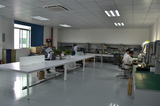 Fornitore cinese verificato - GH Industrial Co., Ltd.