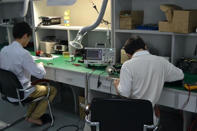 Fornitore cinese verificato - GH Industrial Co., Ltd.
