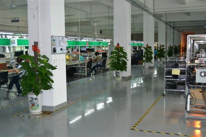 Fornitore cinese verificato - GH Industrial Co., Ltd.