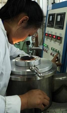 Fornitore cinese verificato - GH Industrial Co., Ltd.