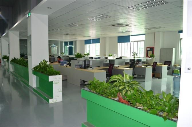Fornitore cinese verificato - GH Industrial Co., Ltd.