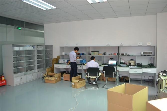 Fornitore cinese verificato - GH Industrial Co., Ltd.