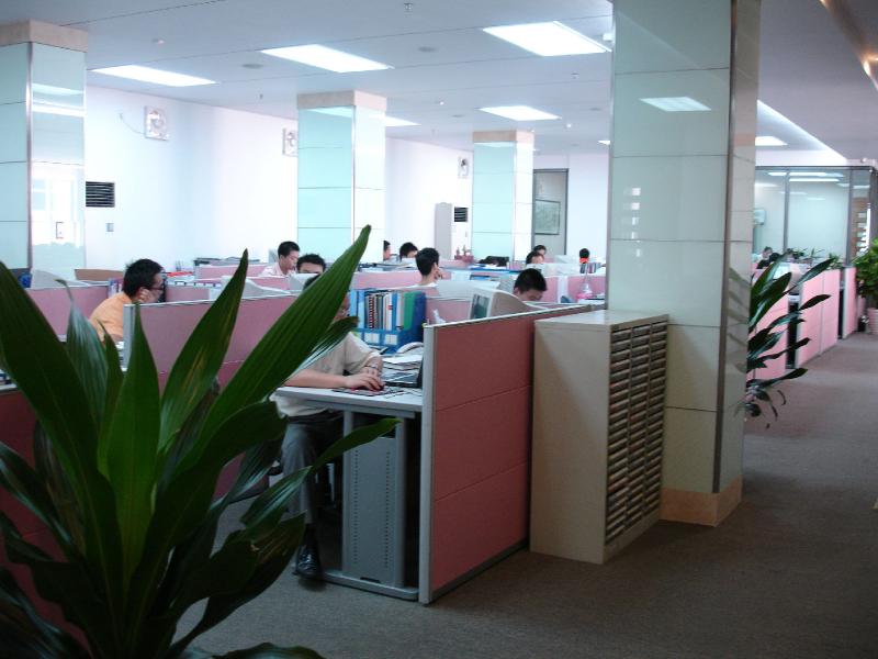 Fornitore cinese verificato - GH Industrial Co., Ltd.