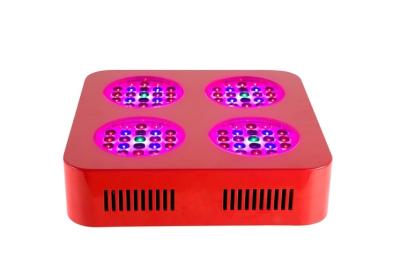 China 140W Super Power LED Grow Light Full Spectrum for Indoor Plants Hydroponics for sale