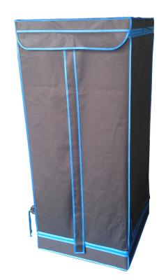 Cina 5×5 Hydroponics System Cheap Grow Tent Kits Room Plus Oxford Mylar Fabric Lightproof in vendita