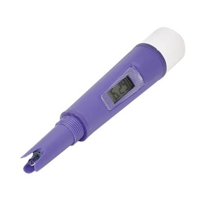 Cina Digital Pocket PH Probe Portable Water Meter Tester For Horticulture And Gardening in vendita