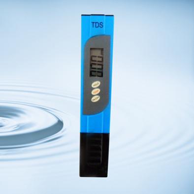 Cina Handheld Portable TDS Meter Liquid Water Meter Tester For Hydroponics And Greenhouse in vendita