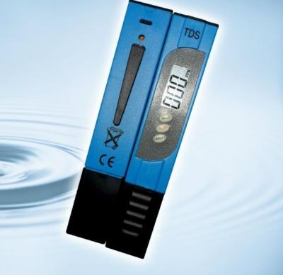 Cina Handheld TDS Portable Water Meter Tester for Hydroponic Graden and Agriculture in vendita