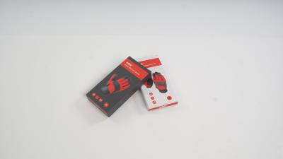 Cina Logo personalizzato stampato scatole regalo in cartone rigido per i prodotti confezione in vendita