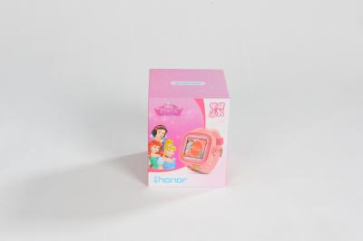 China Caixas de exibição de cartão personalizadas com impressão CMYK PMS à venda