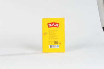 China Caixas de exposição de cartão atraentes Impresso sob medida para supermercados de cosméticos à venda