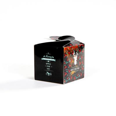 Cina Cartoni regalo in cassetto di carta stampati con logo personalizzato per beni di consumo in vendita