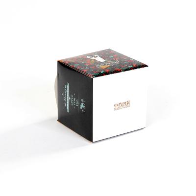 Cina Cartoni regalo in cassetto di carta stampati con logo personalizzato per beni di consumo in vendita