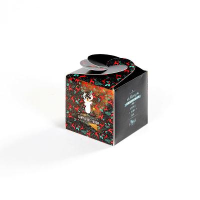 Cina Cartoni regalo in cassetto di carta stampati con logo personalizzato per beni di consumo in vendita
