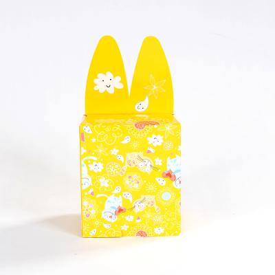 Cina Eco-Friendly Single Layer Grey Board Drawer Box Perfetto pacchetto regalo in carta in vendita