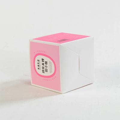 中国 消費品/プレゼントパッケージ用のカスタマイズ可能な長方形紙の引き出し箱 販売のため