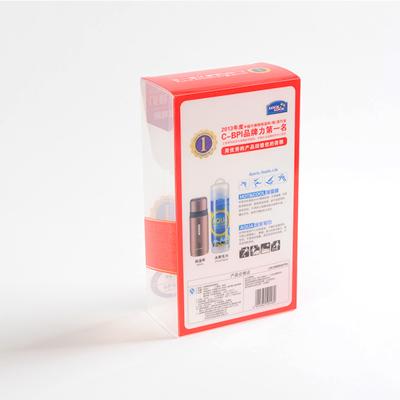 Cina Scatole regalo in cartone rivestite con film di matt personalizzate Prodotti industriali Confezione Disegno rettangolare in vendita