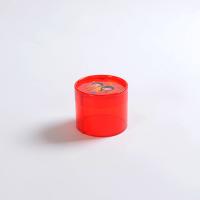 China Foldable Matte Finish UV Flat Pack Present Boxes Folding Package Gift Boxes for Products Packaging for sale