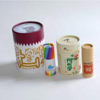 China ODM/OEM Rectangular Flat Pack Gift Boxes with Matte Film Coating for sale