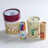 China ODM/OEM Rectangular Flat Pack Gift Boxes with Matte Film Coating for sale