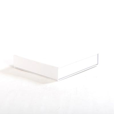 Cina Contenitore di regalo rigido del magnete di rettangolo con il contenitore d'imballaggio di lusso di inserzione in vendita