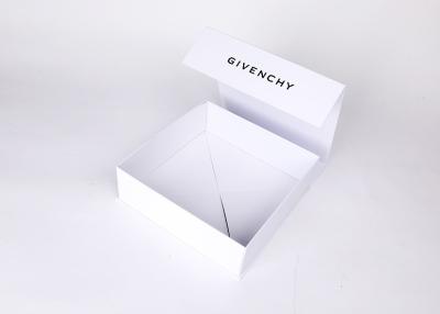 Cina Contenitore di regalo pieghevole rigido della tenuta magnetica in vendita