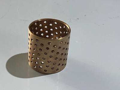 China 762169 Copper sleeve Elme Spreader Spare Parts for sale