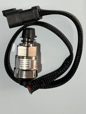 China 920147.019 Pressure sensors Kalmar Reach Stacker Parts for sale