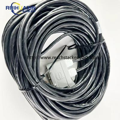 China 451064.01 wiring harness Konecranes Spare Parts for sale