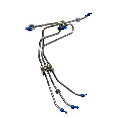 China 20474008 High-pressure fuel line Kalmar Reach Stacker Parts for sale