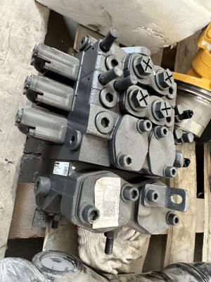 China 150602020002B multi-way valve 	Sany Reach Stacker Parts for sale