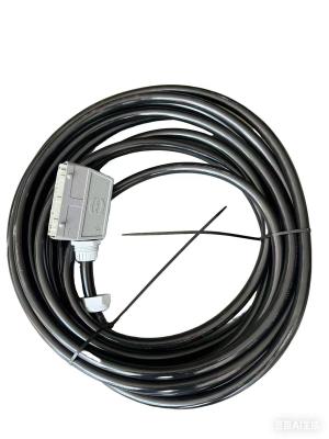 China 452687.01 wiring harness Konecranes Spare Parts for sale