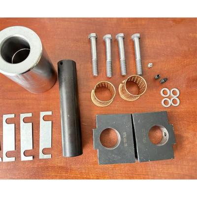 China 600524.01 roller assembly Konecranes Spare Parts for sale