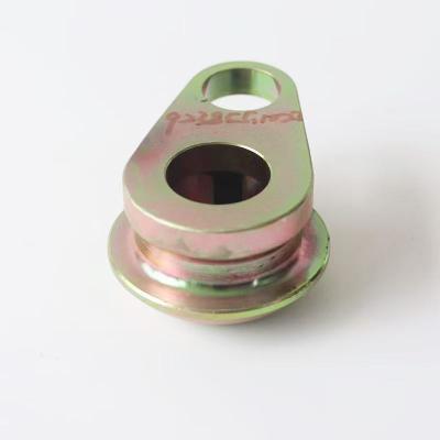 China 923855.1022 arm crutch Kalmar Reach Stacker Parts for sale