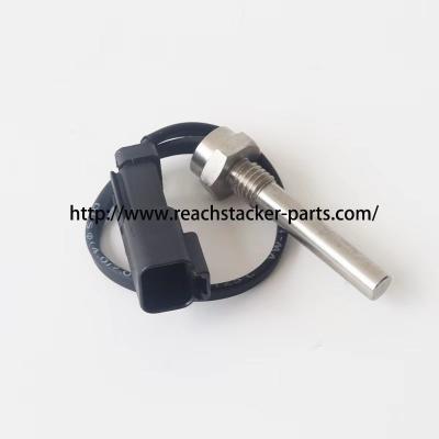 China A38718.0100 lock plate Kalmar Reach Stacker Parts for sale
