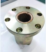 中国 924015.0563ロックの袖のカルマル市の範囲のスタッカーの部品 販売のため