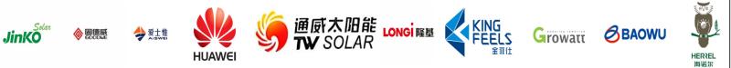 Verified China supplier - PVkingdom (Chongqing) New Energy Co., Ltd.
