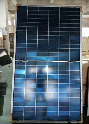 Cina Moduli fotovoltaici bifaciali a doppio vetro Jinko Tiger Neo N Tipo 78HL4-BDV 605-625W in vendita