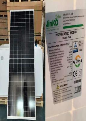 Китай Модуль Jinko Tiger Neo N типа 78HL4-(V) 610-630 Вт моно фотоэлектрический продается