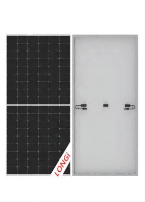 Cina LONGI SOLAR LR5 54HIB 400W 405W 410W 415W 420W Kit di pannelli solari in vendita