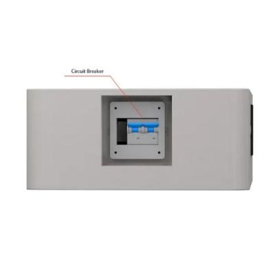 China 51.2V 300Ah 15kwh Home Solar Battery Storage LiFePO4 Battery Home Backup for sale
