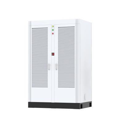 Cina Caricabatterie per veicoli elettrici Tipo DLB controllo intelligente 320kW 480kW 640kW terminale di ricarica elettrico a corrente continua Uso commerciale in vendita